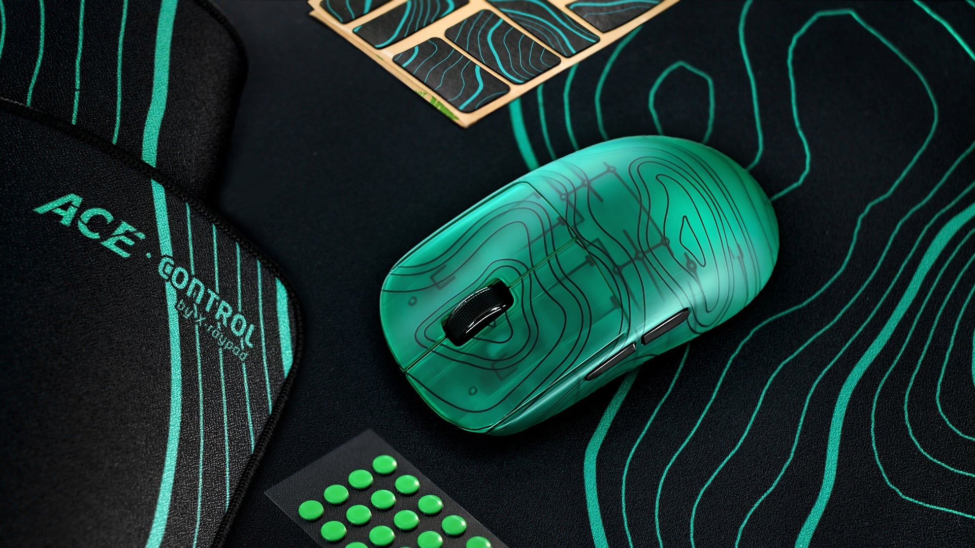 RandomfrankP Collection - Ausmodshop