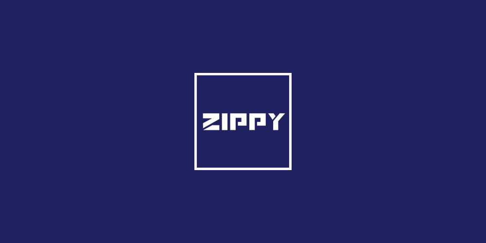 ZIPPY - Ausmodshop