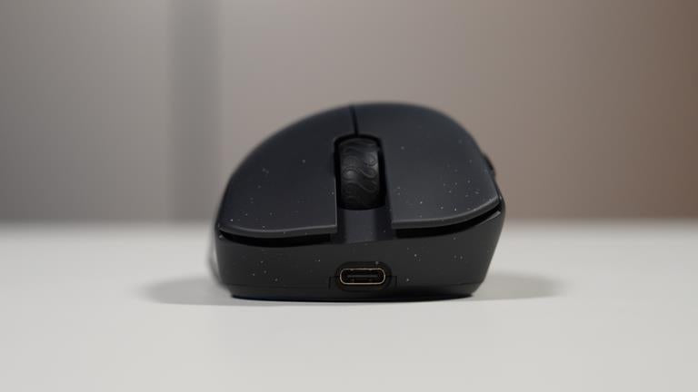 Lamzu x REJECT PARO 8K Wireless Gaming Mouse - REJECT Special Edition ...