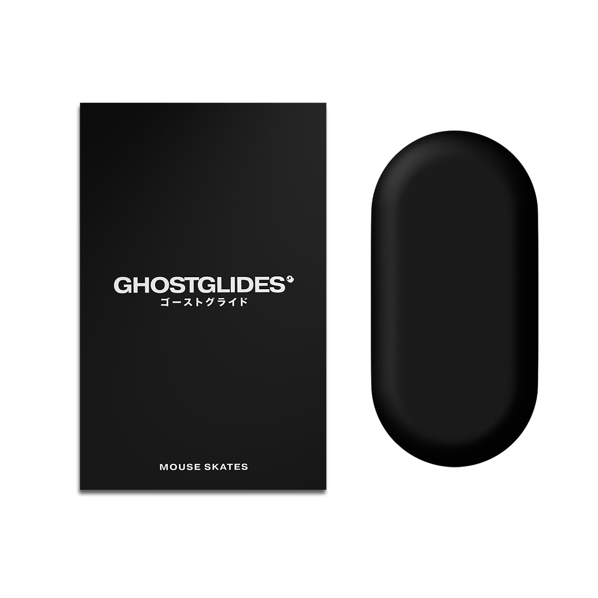 GHOSTGLIDES Skates - CYCLONE Pills - Ausmodshop