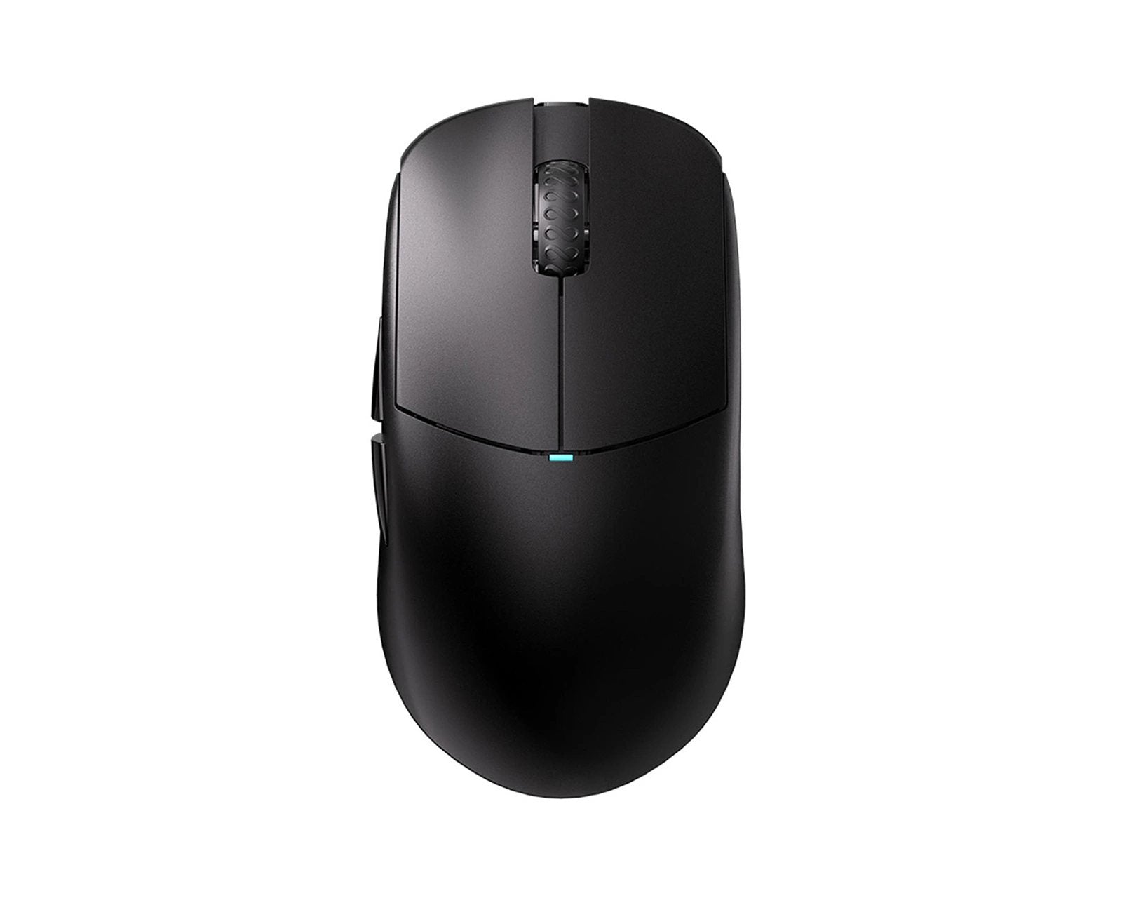 Lamzu Atlantis Mini 4K Wireless Gaming Mouse - Charcoal Black – Ausmodshop