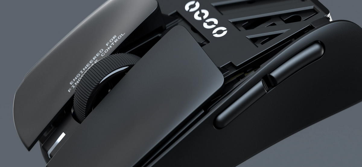 Pulsar Lab X2F Wireless Gaming Mouse - Ausmodshop