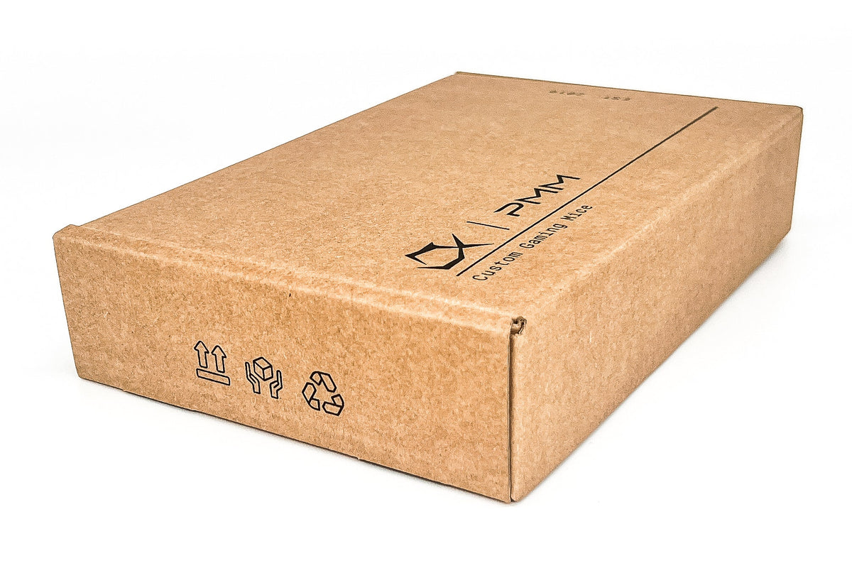 PMM PULSE Mod-Kit [OP1 8K Mod] 32g - Ausmodshop