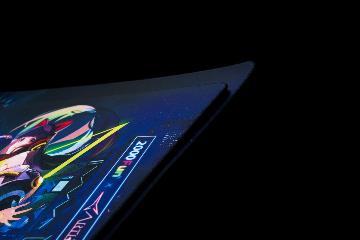 2000Fun x Artisan FX Zero - Yako Edition - Ausmodshop