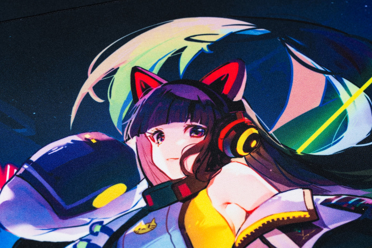 2000Fun x Artisan FX Zero - Yako Edition - Ausmodshop