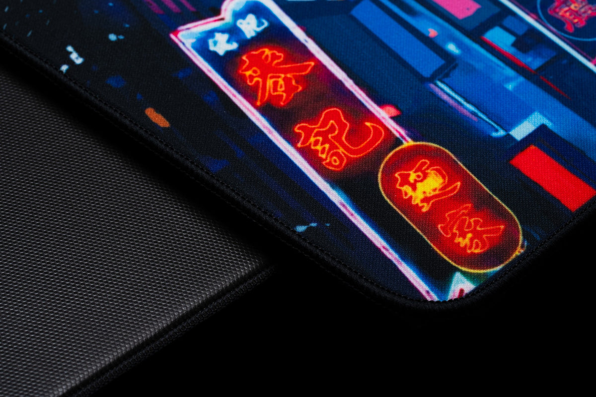 2000Fun x Artisan FX Zero - Yako Edition - Ausmodshop