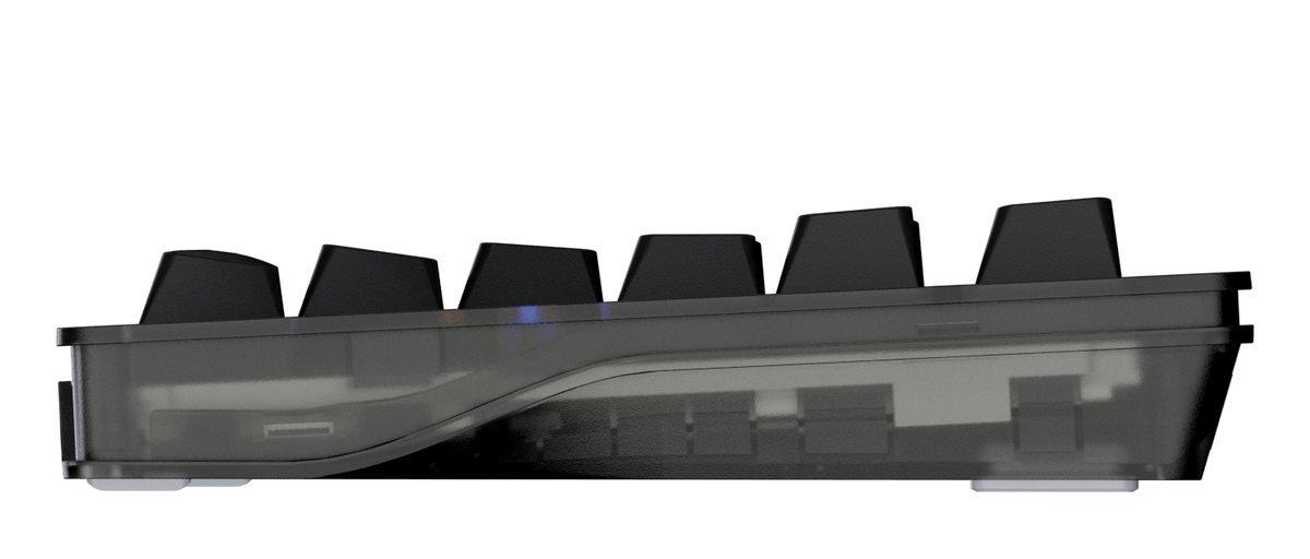 Wooting 80HE | Wooting's most competitive keyboard yet - Ausmodshop