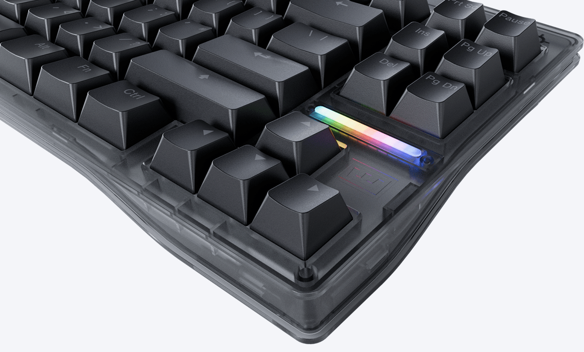Wooting 80HE | Wooting's most competitive keyboard yet - Ausmodshop