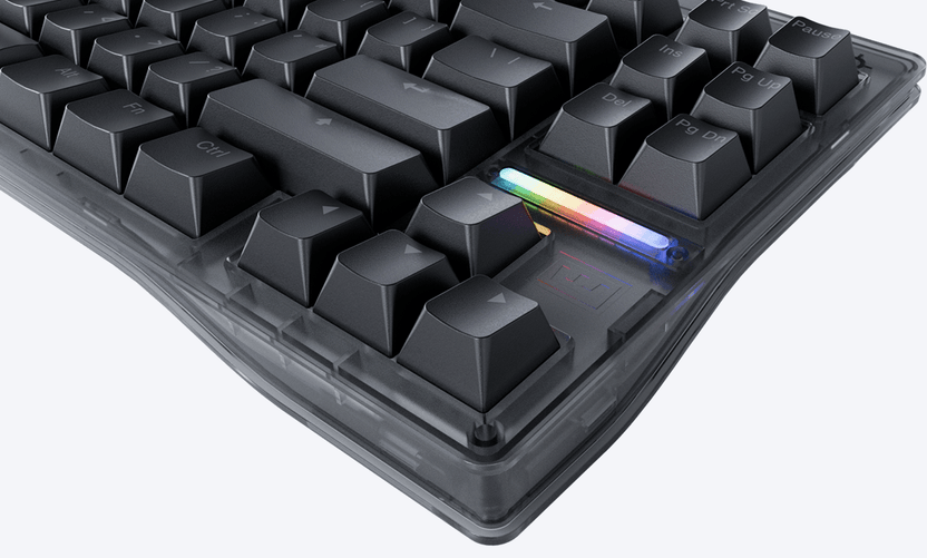 Wooting 80HE | Wooting's most competitive keyboard yet - Ausmodshop