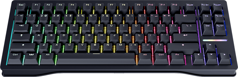 Wooting 80HE | Wooting's most competitive keyboard yet - Ausmodshop
