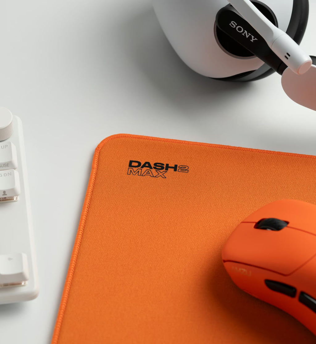 Ausmodshop - eSports Accessories - Gaming Mice, Mouse Pads, and More