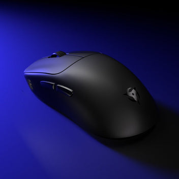 Ninjutso Ten / Ten Air Wireless Gaming Mouse - Ausmodshop