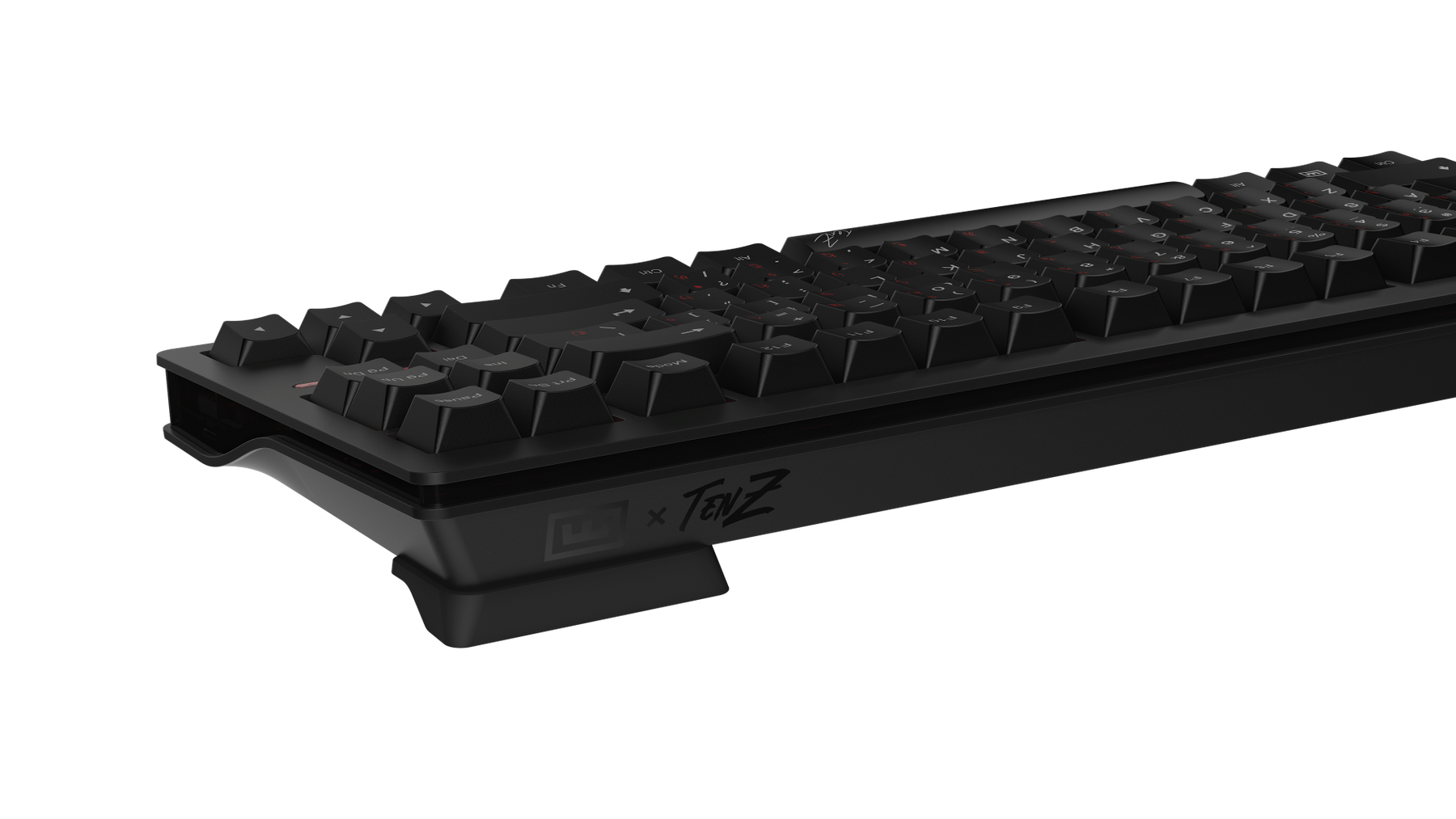 Wooting 80HE | TenZ Takeover Limited Edition - Ausmodshop