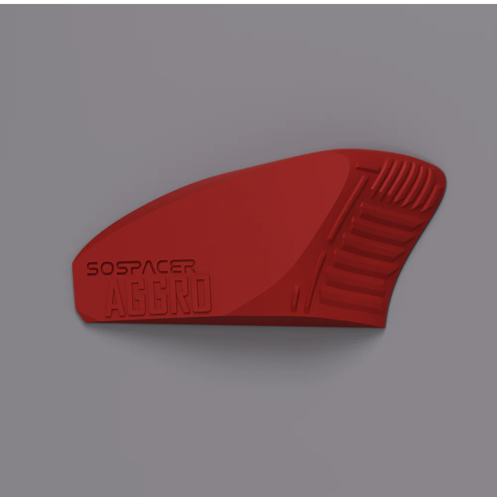 SoSpacer SHAPE SHIFT