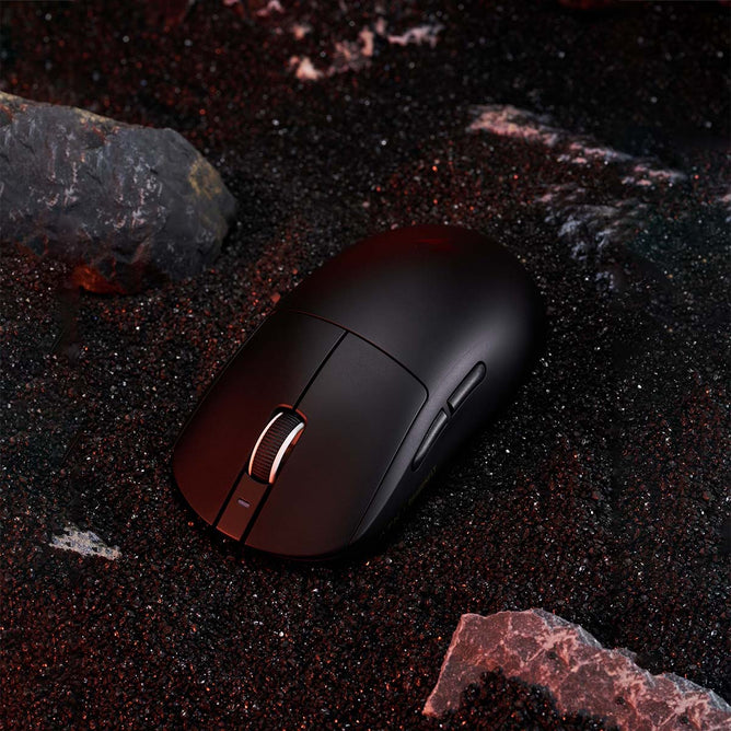 ATK Dragonfly A9 Ultra 8K Wireless Gaming Mouse - Ausmodshop