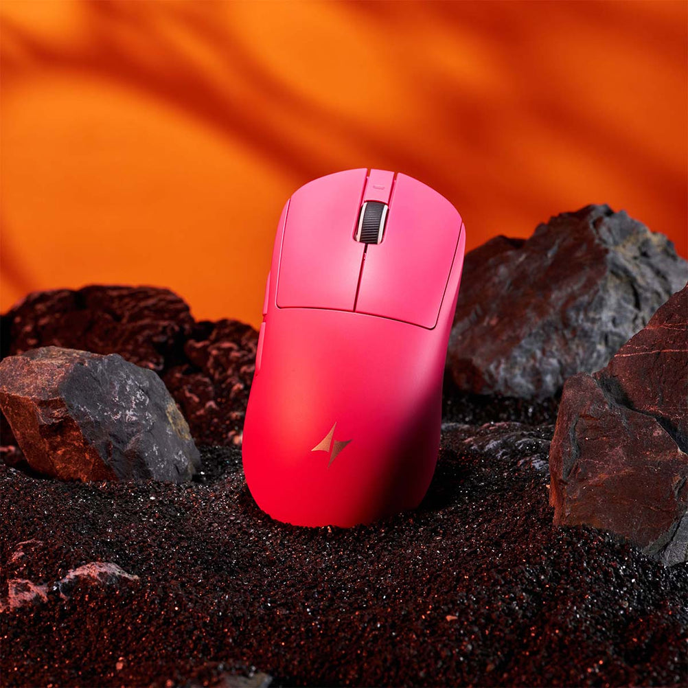 ATK Dragonfly A9 Ultra 8K Wireless Gaming Mouse - Ausmodshop