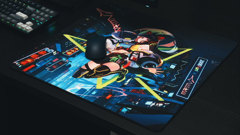 2000Fun x Artisan FX Zero - Yako Edition - Ausmodshop