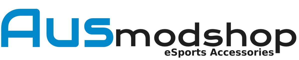Ausmodshop - eSports Accessories - Gaming Mice, Mouse Pads, and More