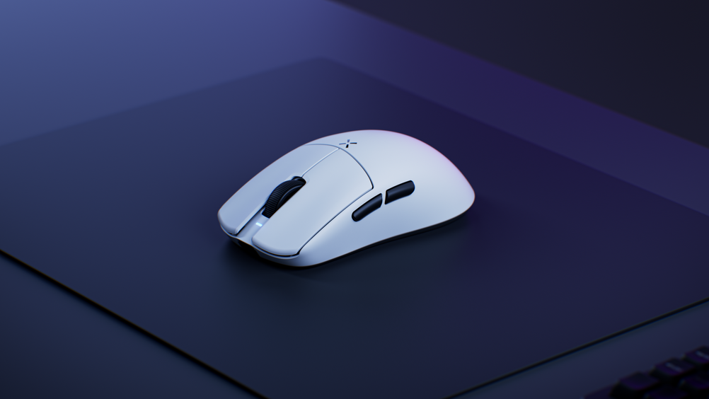 Hitscan Hyperlight Wireless Gaming Mouse - Ausmodshop