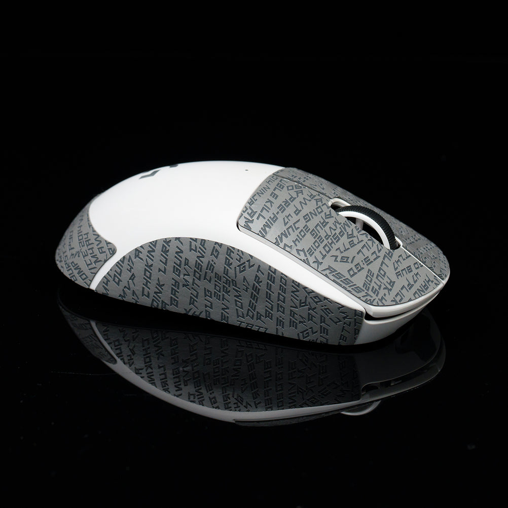 BT.L Mouse Grip V4 for Logitech G Pro X Superlight / Superlight 2 - Gr