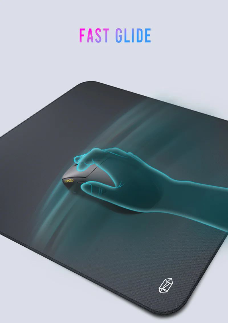 Lamzu Energon PRO Mouse Pad - Ausmodshop