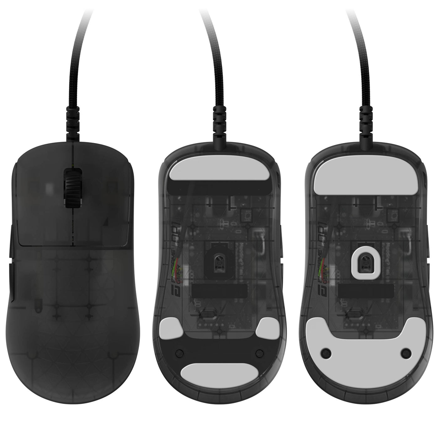 Endgame Gear OP1 8K v2 Wired Gaming Mouse - Ausmodshop