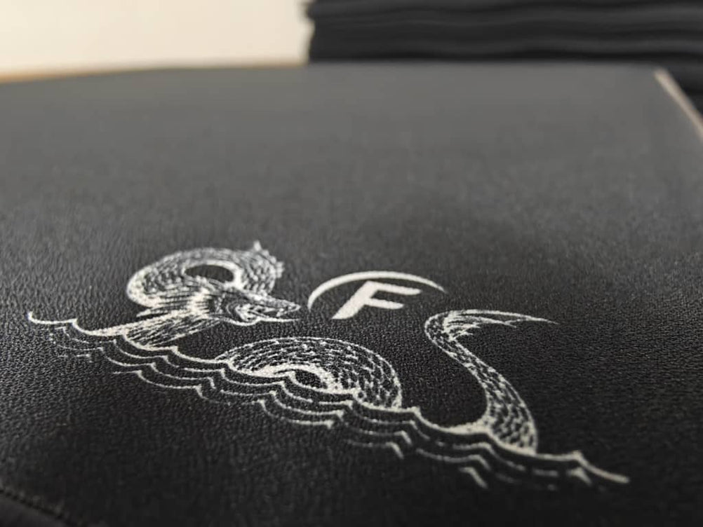 FreeFall SV BASE Control+ v2 Gaming Mouse Pad - Ausmodshop