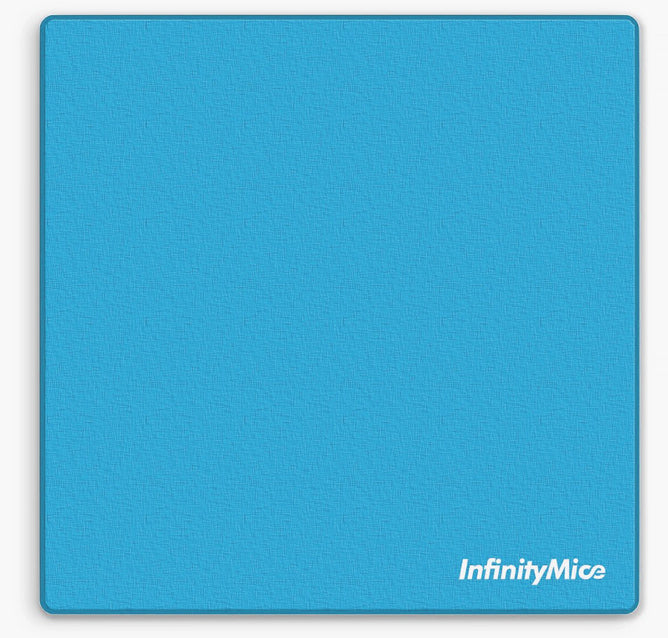 InfinityMice Infinite Speed V2 Gaming Mouse Pad - Ausmodshop