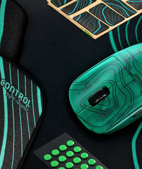 Ausmodshop - eSports Accessories - Gaming Mice, Mouse Pads, and More ...
