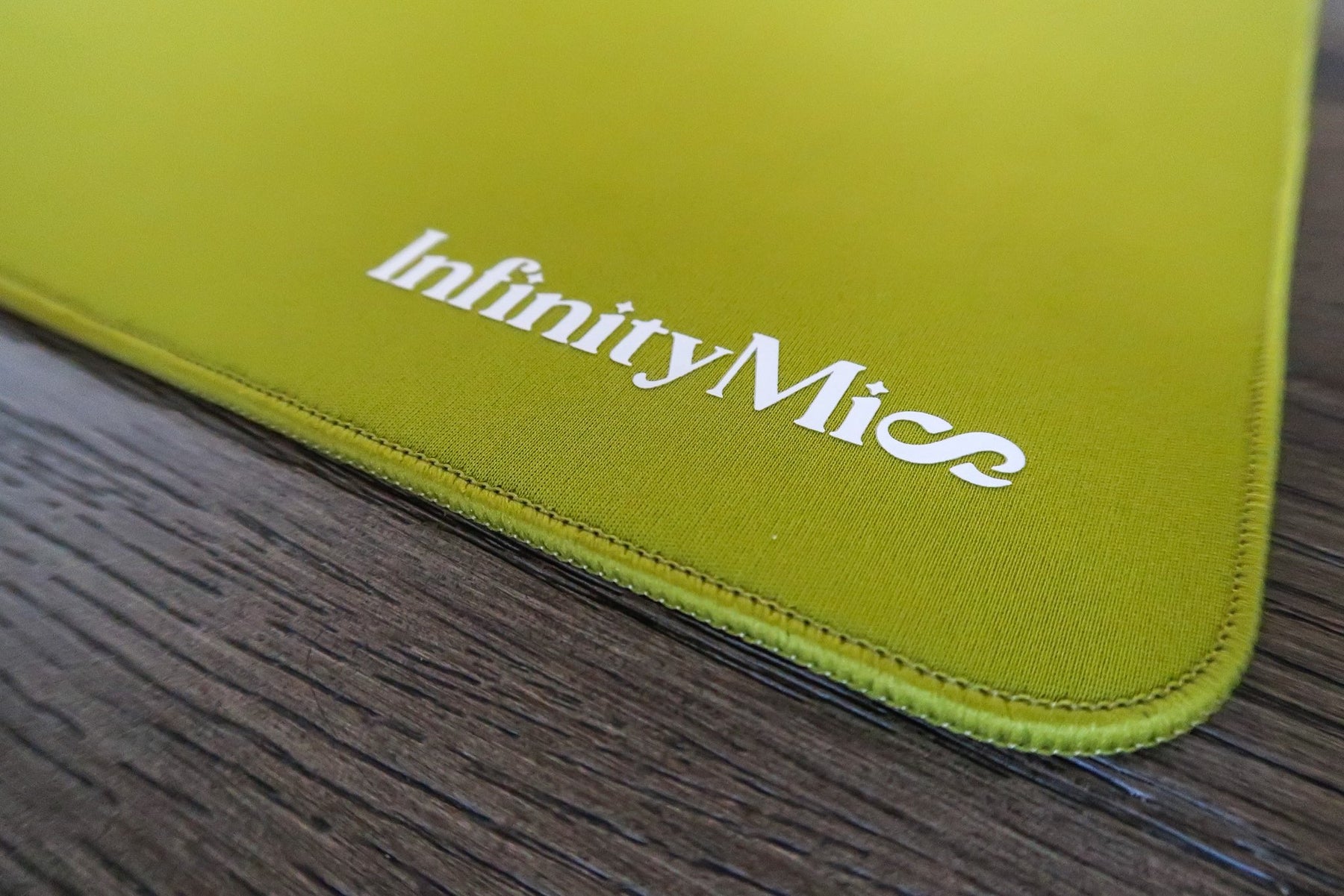 InfinityMice Infinite Speed V3 Gaming Mouse Pad - Ausmodshop