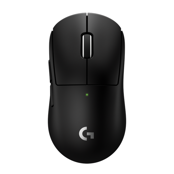 Logitech G Pro X Superlight 2c Wireless Gaming Mouse - Ausmodshop