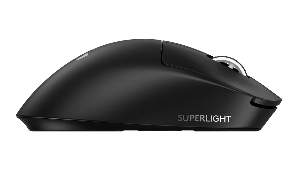 Logitech G Pro X Superlight 2 DEX Wireless Gaming Mouse - Ausmodshop
