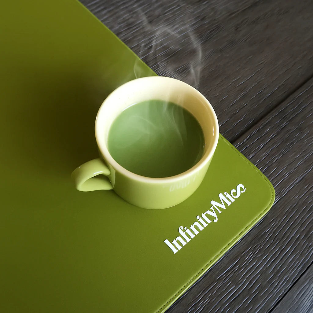 InfinityMice Infinite Speed V3 Gaming Mouse Pad - Ausmodshop