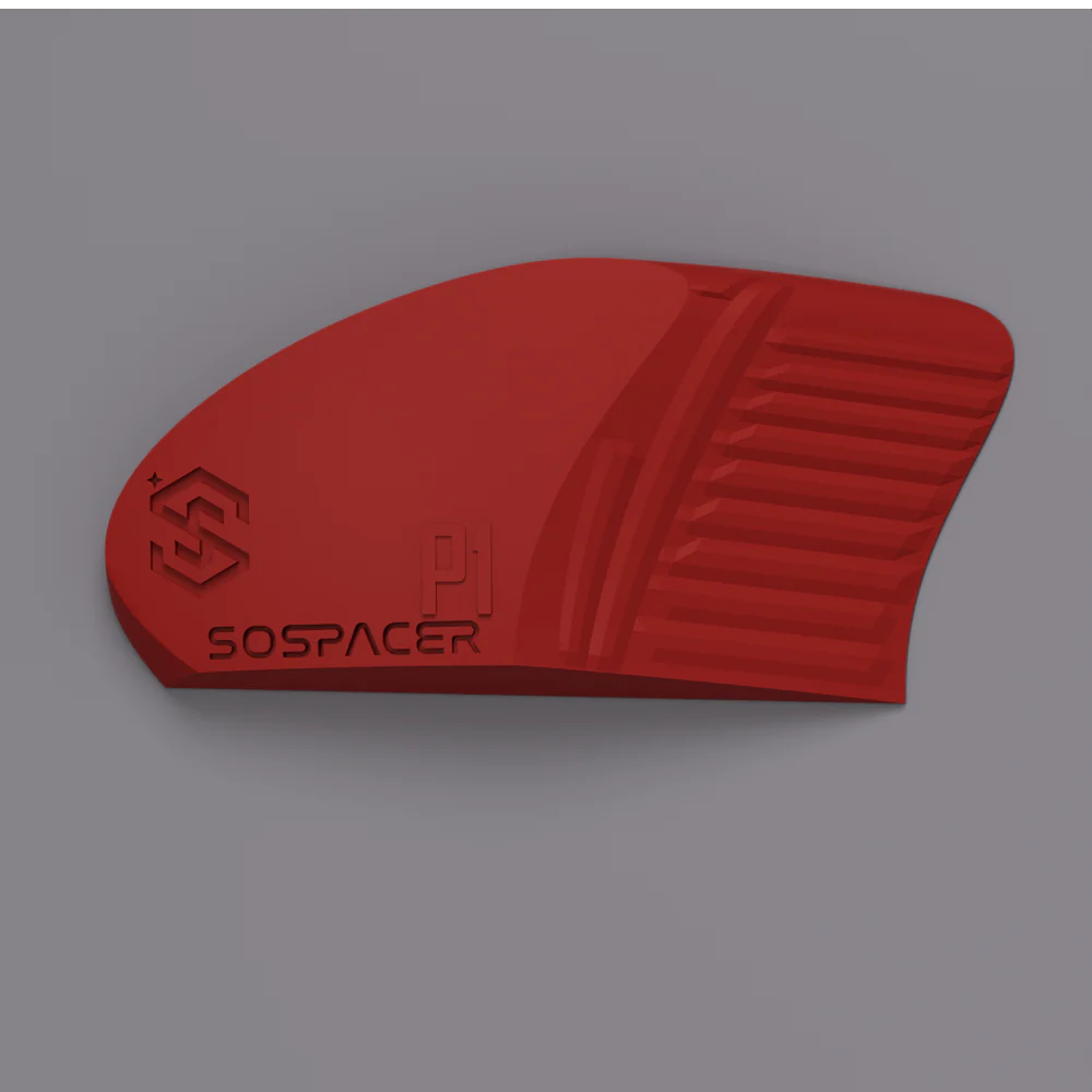SoSpacer SHAPE SHIFT