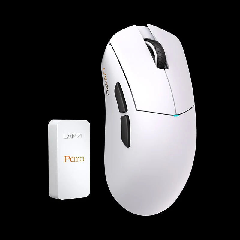 Lamzu PARO Aurora 8K Wireless Gaming Mouse - Ausmodshop