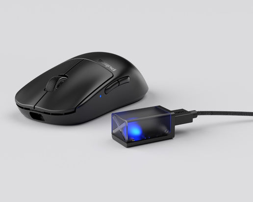 Pulsar 4K Hz Reciever Dongle