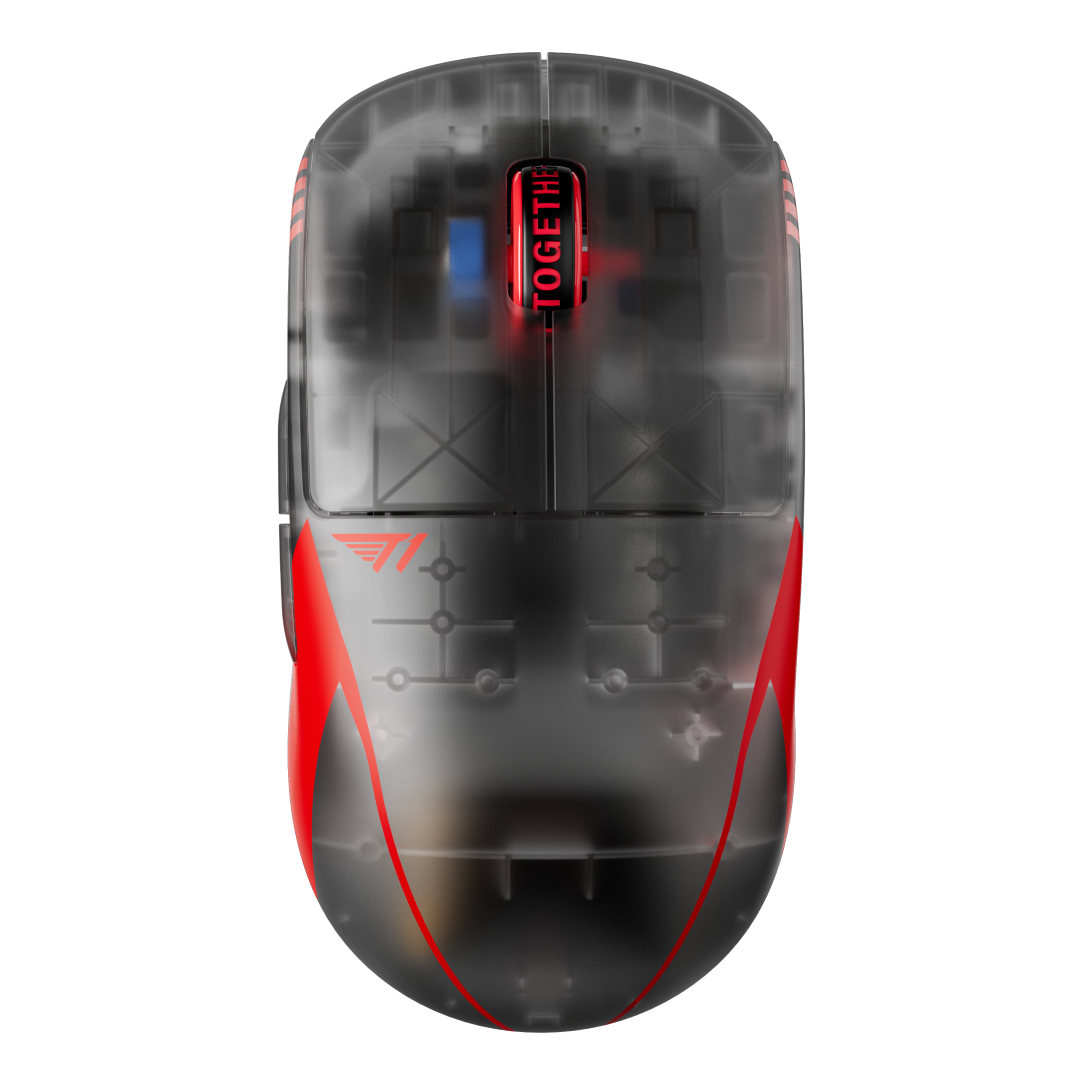 Pulsar X2 v3 Medium Wireless Gaming Mouse - T1 Edition - Ausmodshop