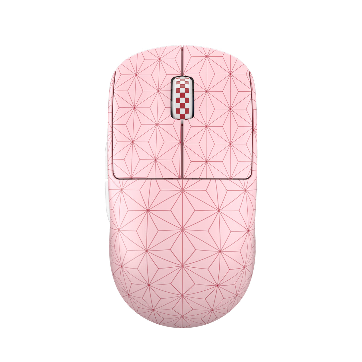 Pulsar X2V2 Mini Wireless Gaming Mouse - Nezuko Limited Edition ...