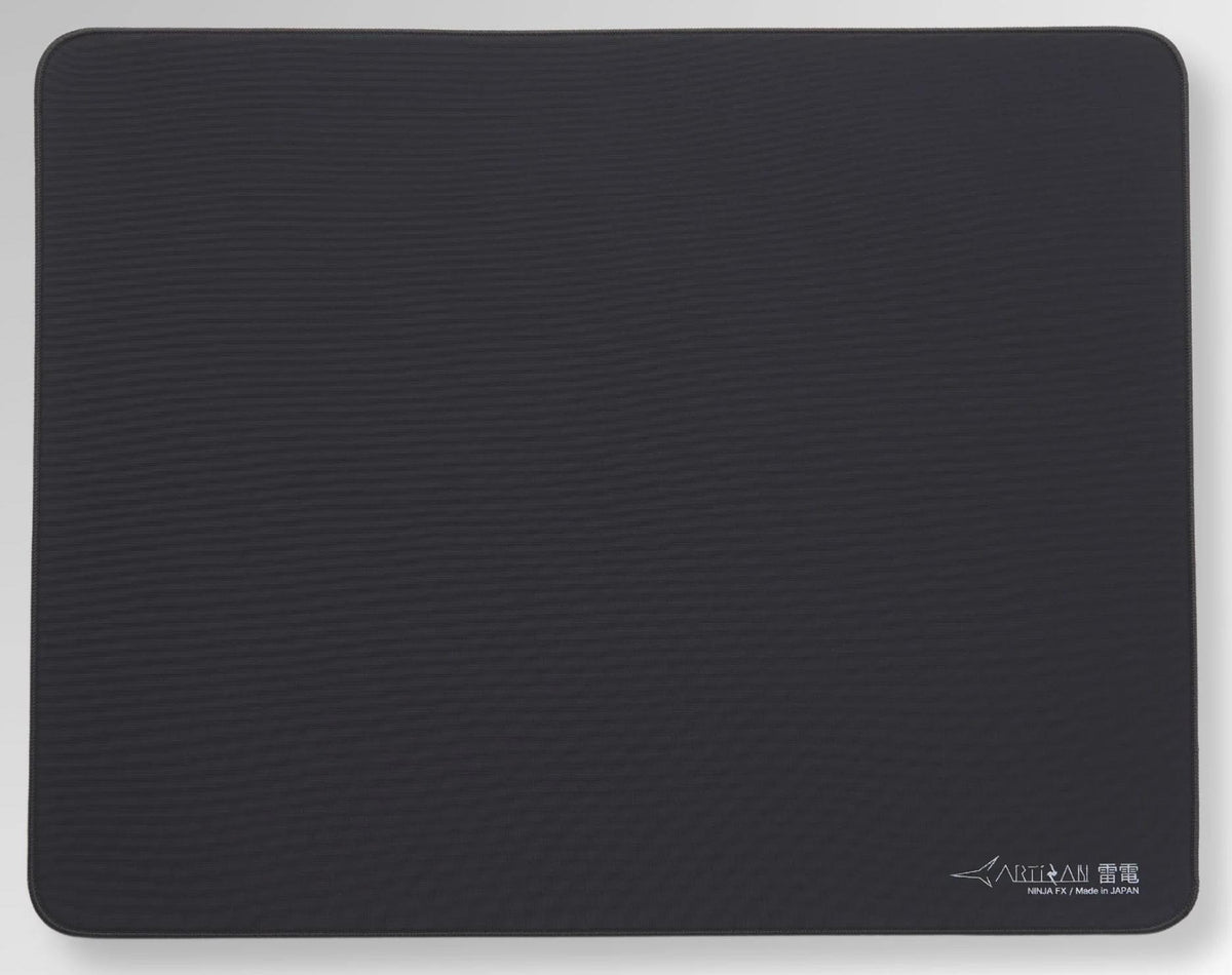 Artisan FX Raiden - Coffee Brown - Ausmodshop