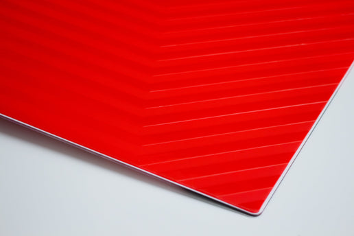 Kanami - SAI II Glass Mouse Pad (limited edition) - Ausmodshop