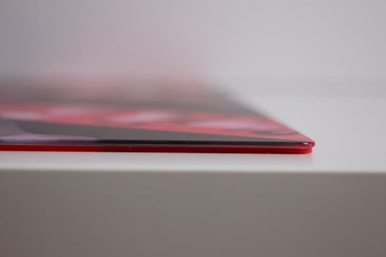 Kanami - SAI II Glass Mouse Pad (limited edition) - Ausmodshop