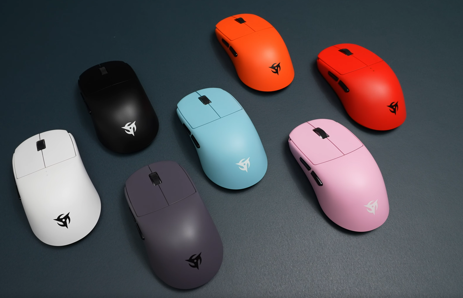 Ausmodshop - eSports Accessories - Gaming Mice, Mouse Pads, and More