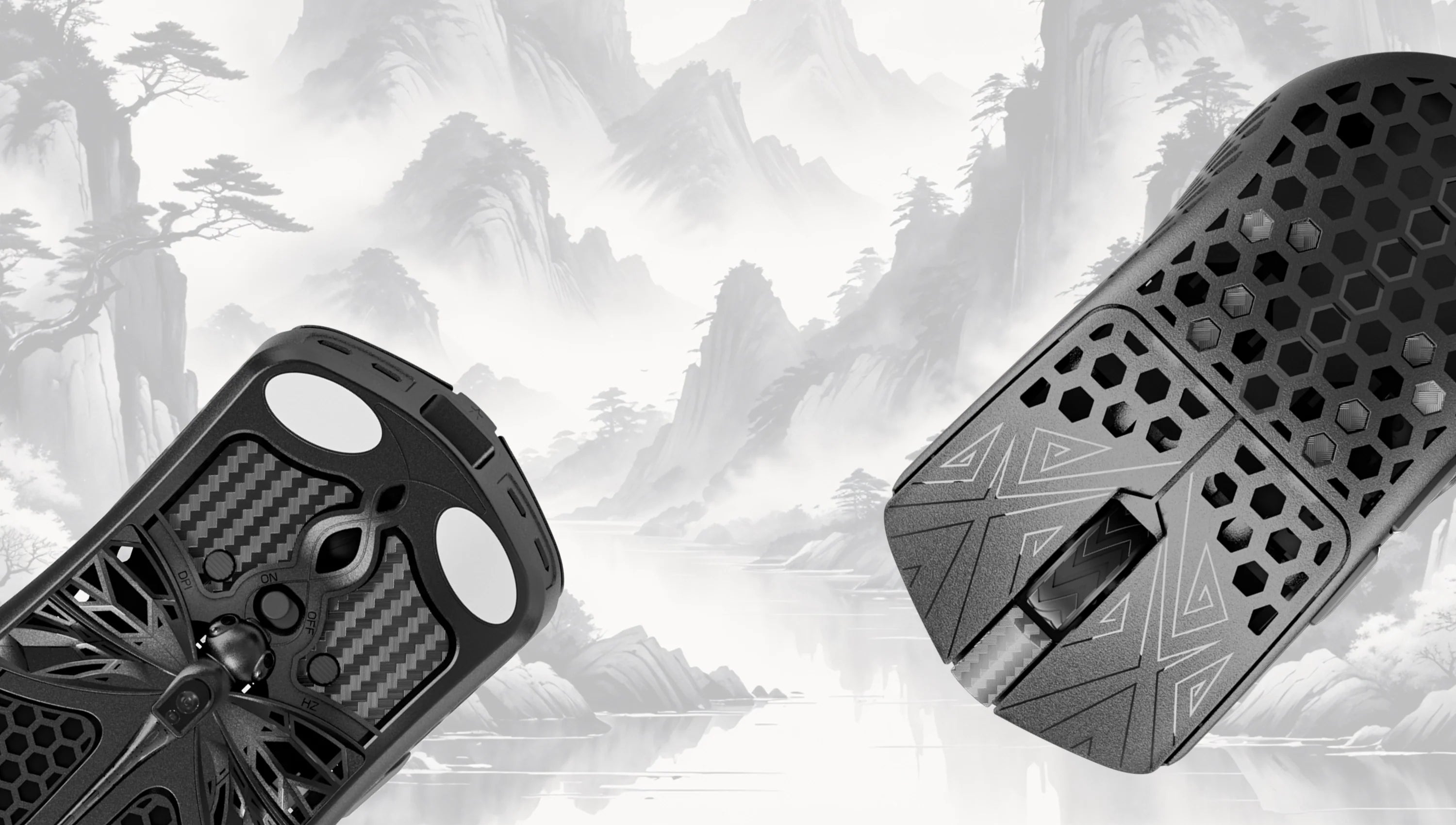 Ausmodshop - eSports Accessories - Gaming Mice, Mouse Pads, and More