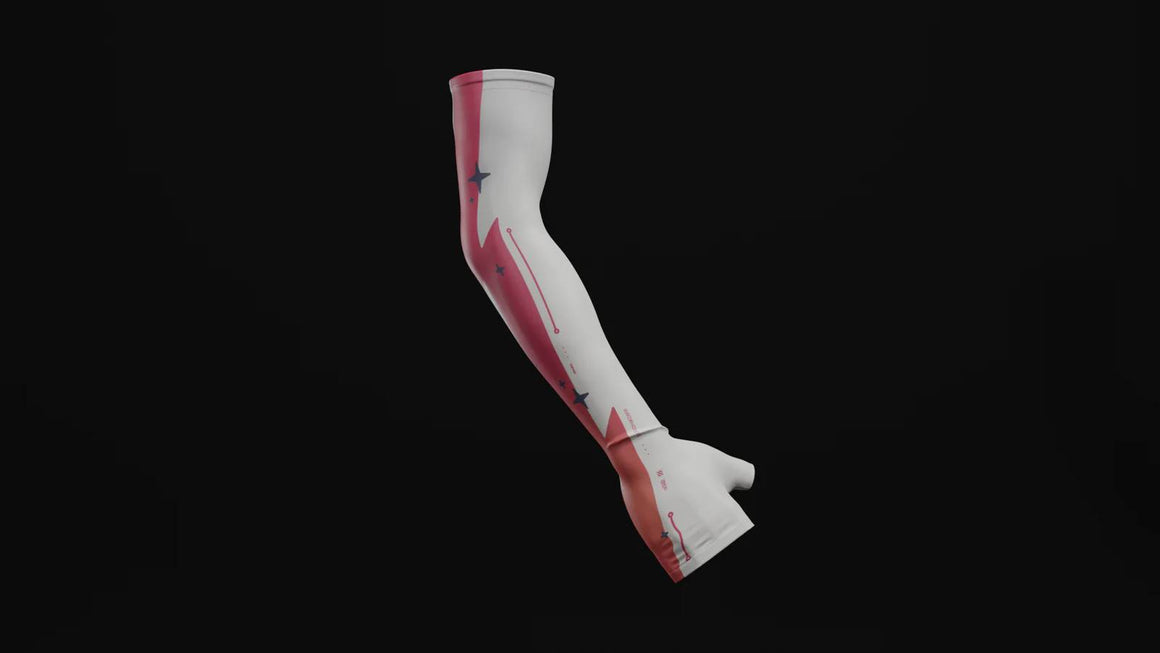 Pulsar eS Arm Sleeve - Arm / Short – Ausmodshop