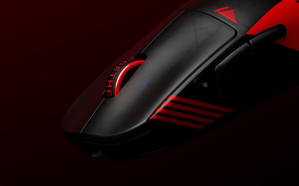 Pulsar X2 v3 Mini Wireless Gaming Mouse - T1 Edition - Ausmodshop