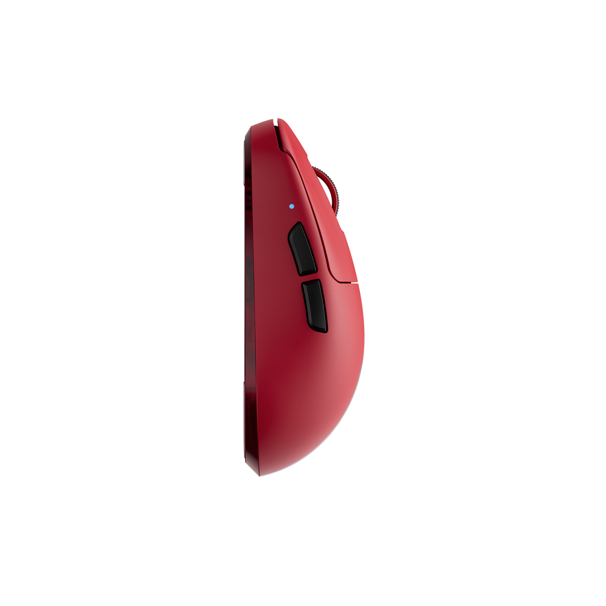 Pulsar TenZ Signature Edition Wireless Gaming Mouse - Red (Limited Edi ...