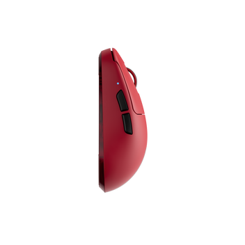 Pulsar TenZ Signature Edition Wireless Gaming Mouse - Red (Limited Edi ...