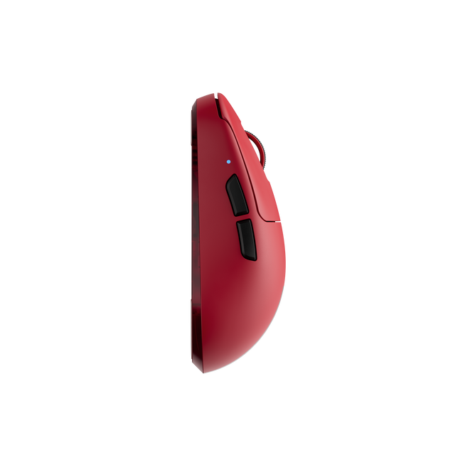 Pulsar TenZ Signature Edition Wireless Gaming Mouse - Red (Limited Edi ...