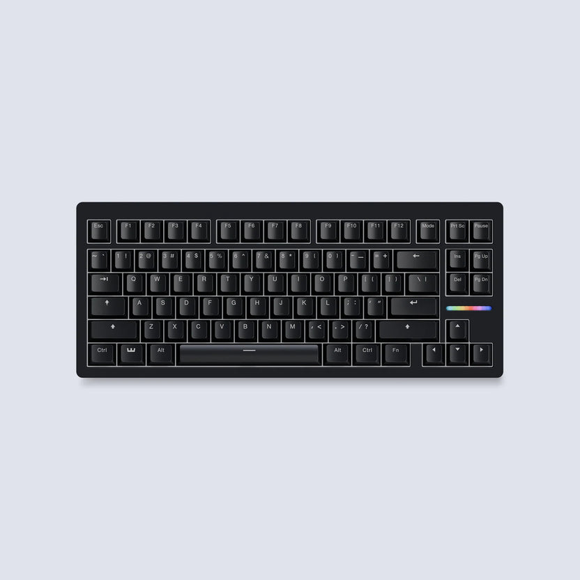 Wooting 80HE | Wooting's most competitive keyboard yet - Ausmodshop