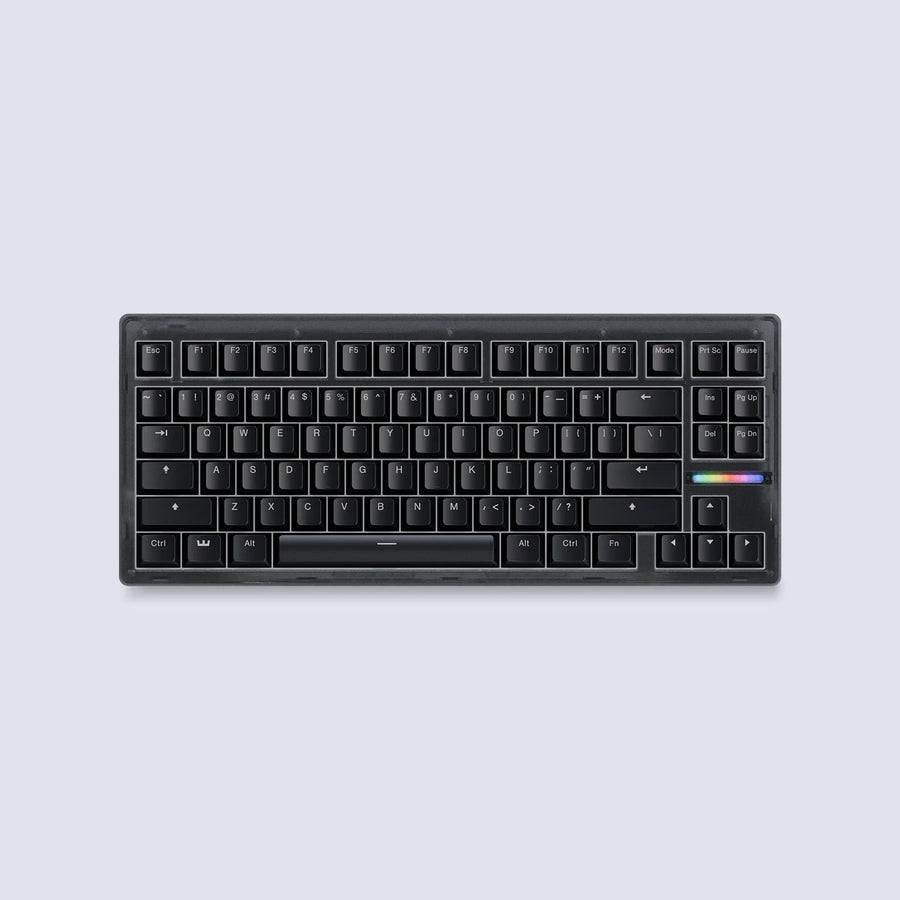 Wooting 80HE | Wooting's most competitive keyboard yet - Ausmodshop